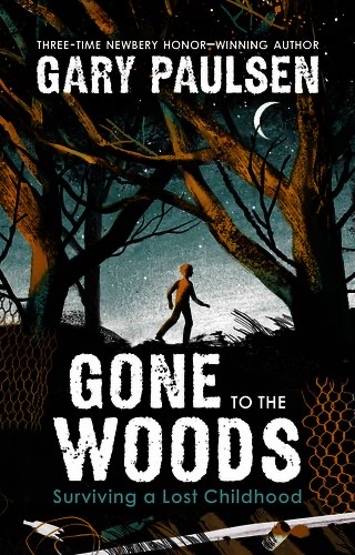 Gary Paulsen: Gone, But His Voice Lives | Books and my backpack