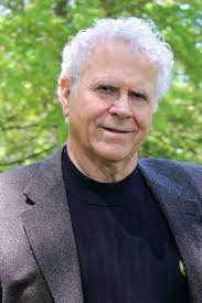 Homer Hickam: What Happened to the Rocket Boy? | Books and my backpack