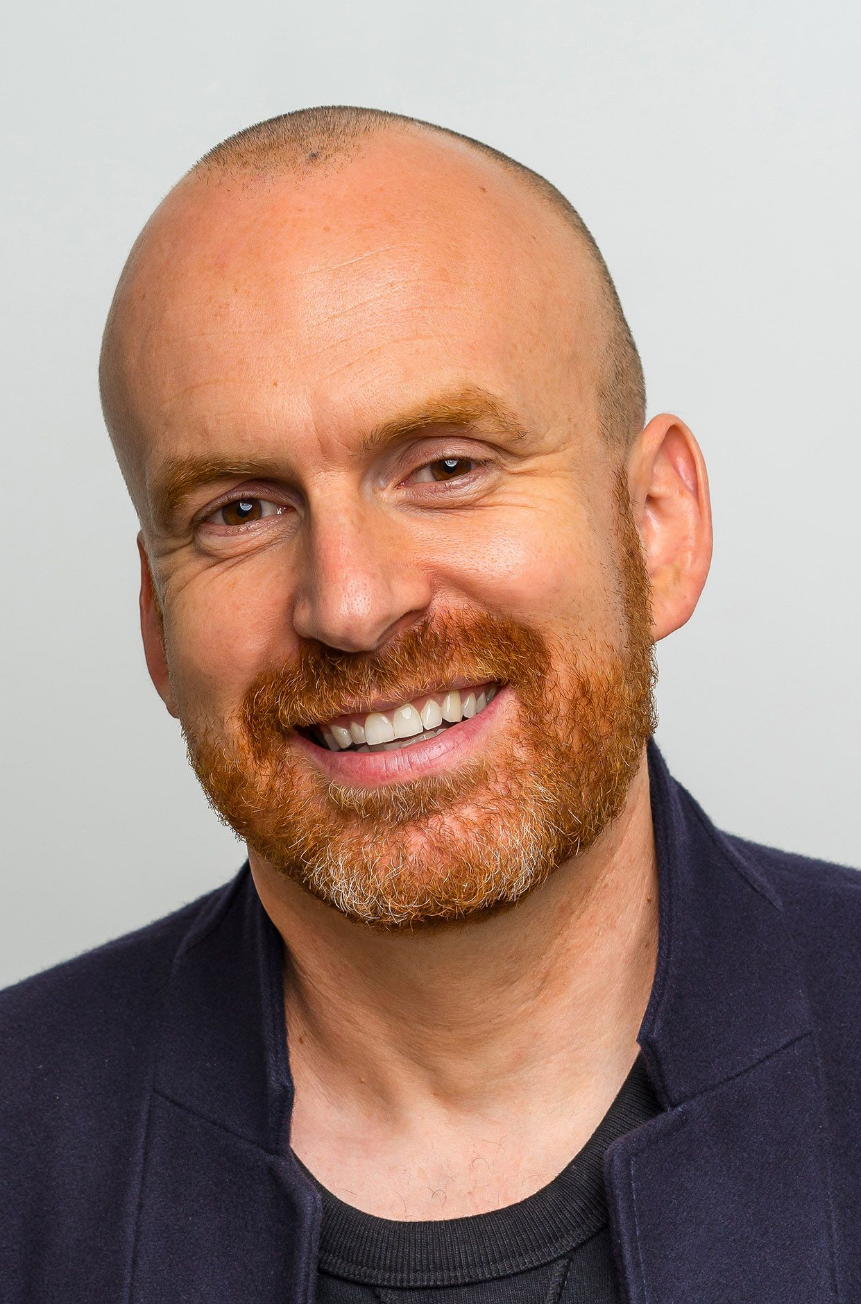 Matt Haig: Does Extra Time Bring Happiness? | Books and my backpack