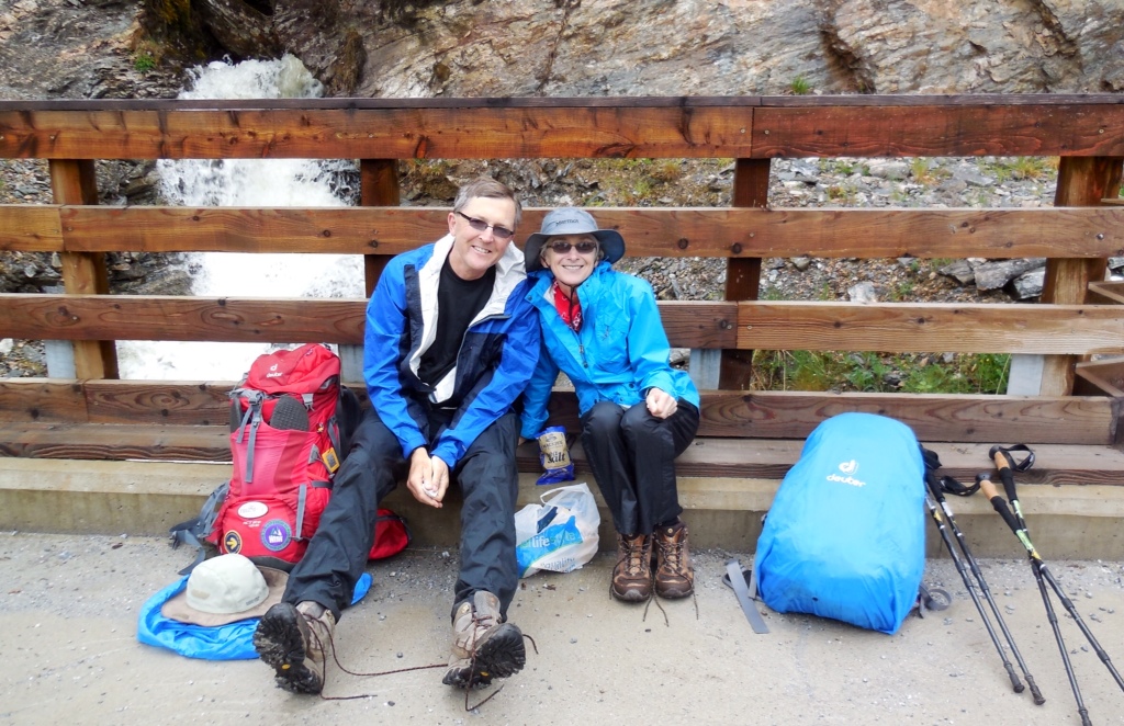 Top Ten Retirement Adventures: No. 7 | Books and my backpack