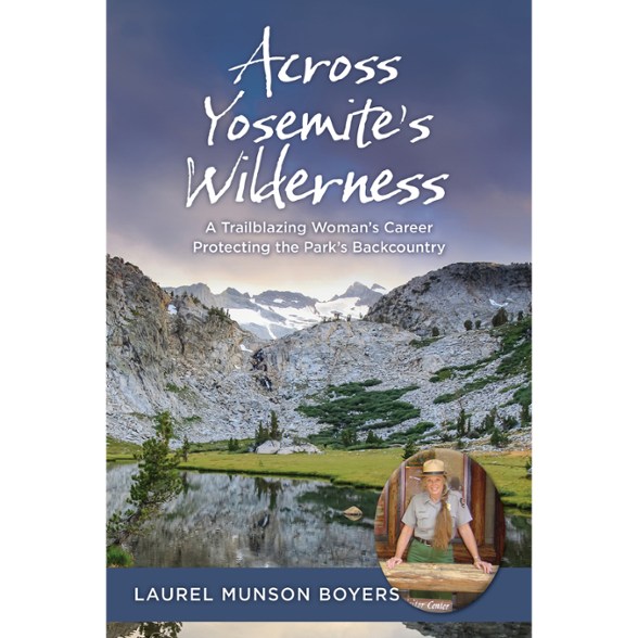 Yosemite Like You’ve Never Seen | Books and my backpack